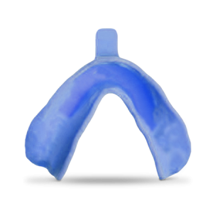 Bleaching Tray – All American Dental Lab